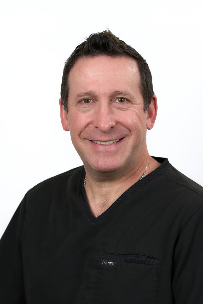 Dr. Daniel Van Volkenburgh - Rhythm Dental